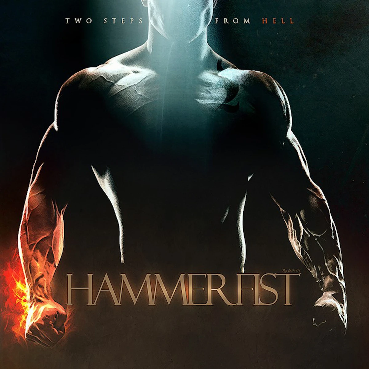 Hammerfist | Two Steps From Hell Wikia | Fandom