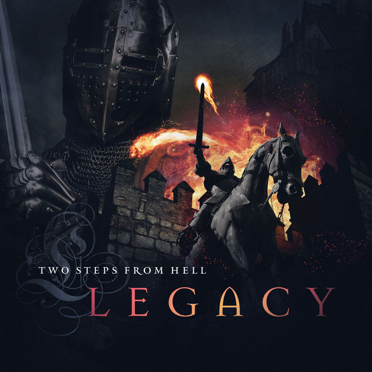 Legacy Two Steps From Hell Wikia Fandom