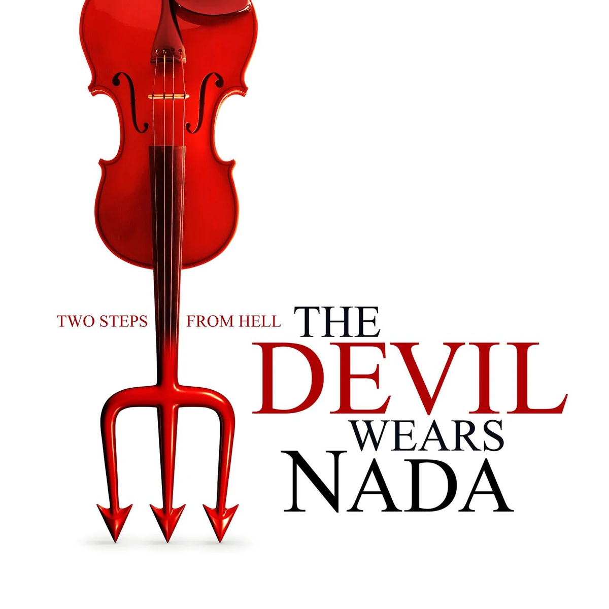 The Devil Wears Nada | Two Steps From Hell Wikia | Fandom