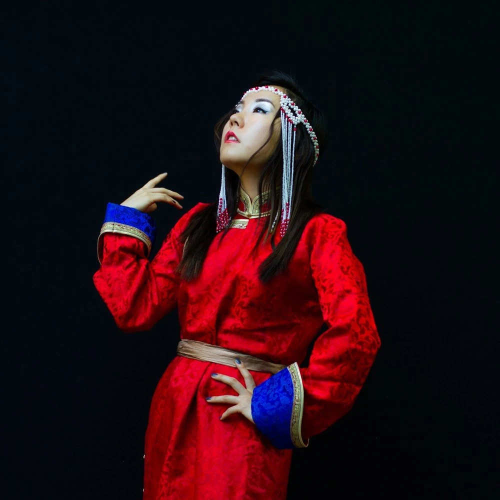 Uyanga Bold | Two Steps From Hell Wikia | Fandom