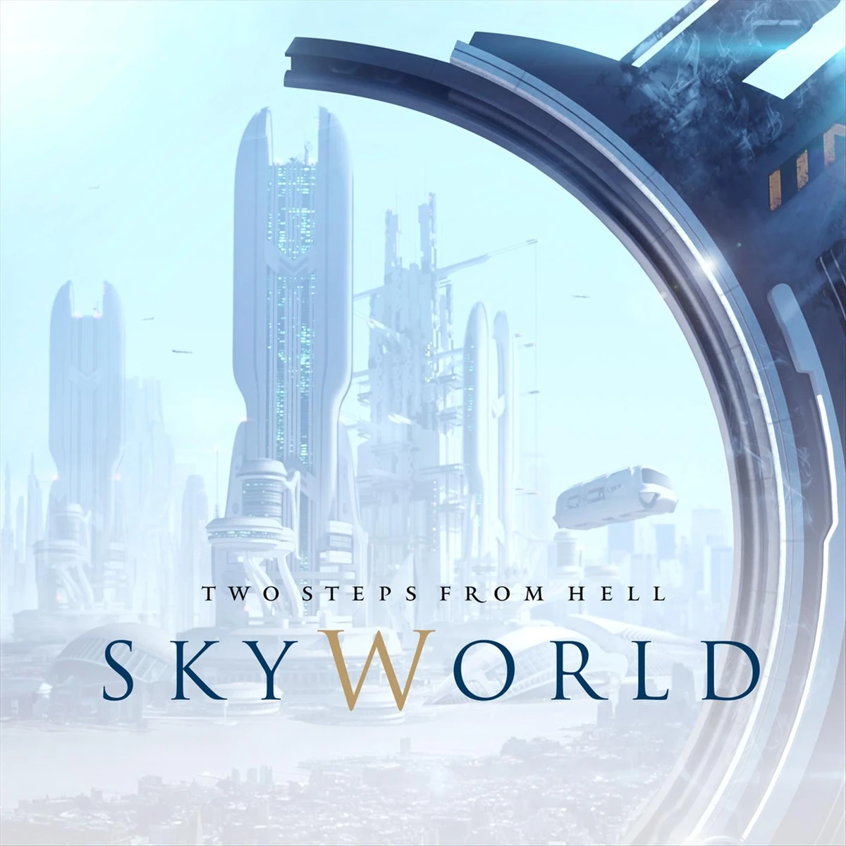 SkyWorld | Two Steps From Hell Wikia | Fandom