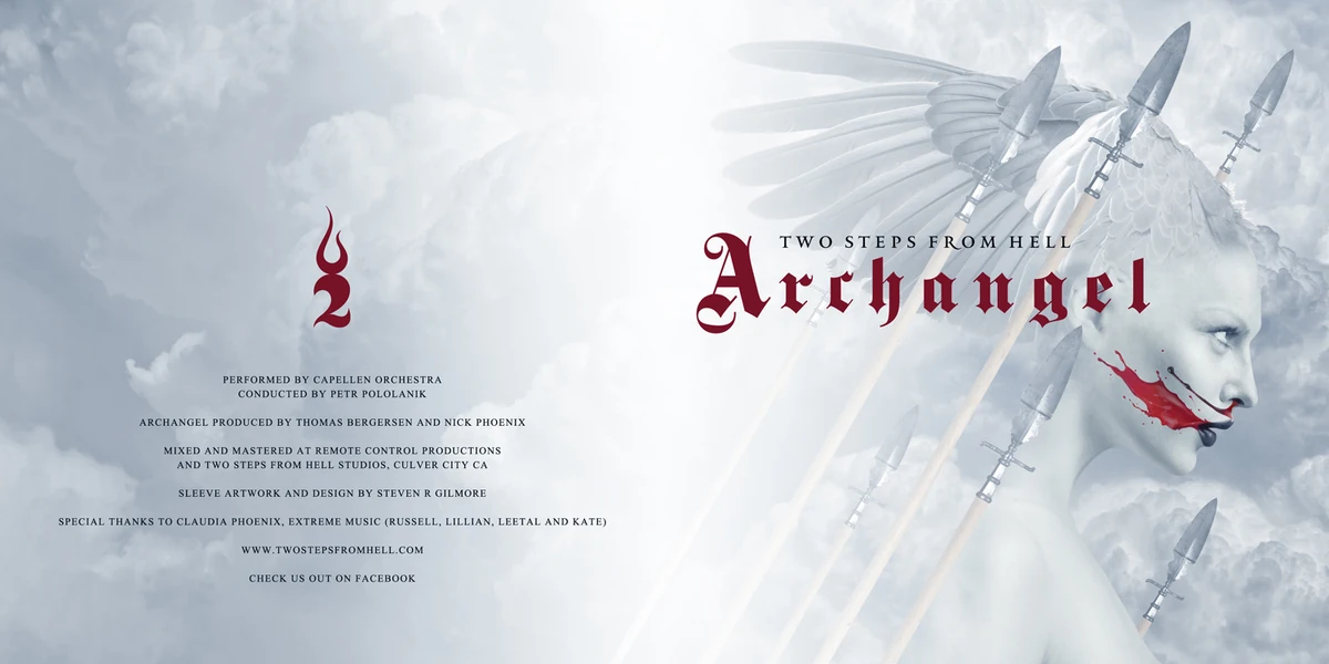 Archangel | Two Steps From Hell Wikia | Fandom