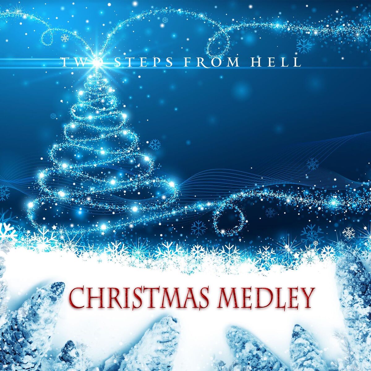 Christmas Medley Two Steps From Hell Wikia Fandom