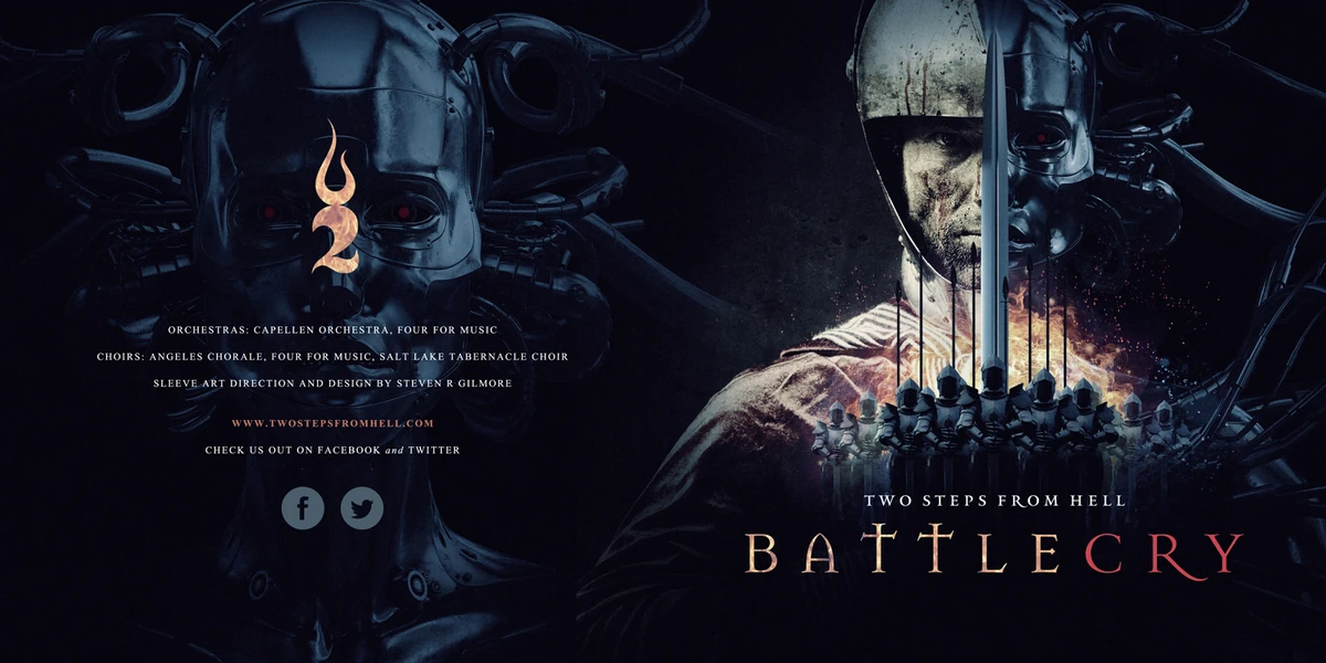 Battlecry | Two Steps From Hell Wikia | Fandom