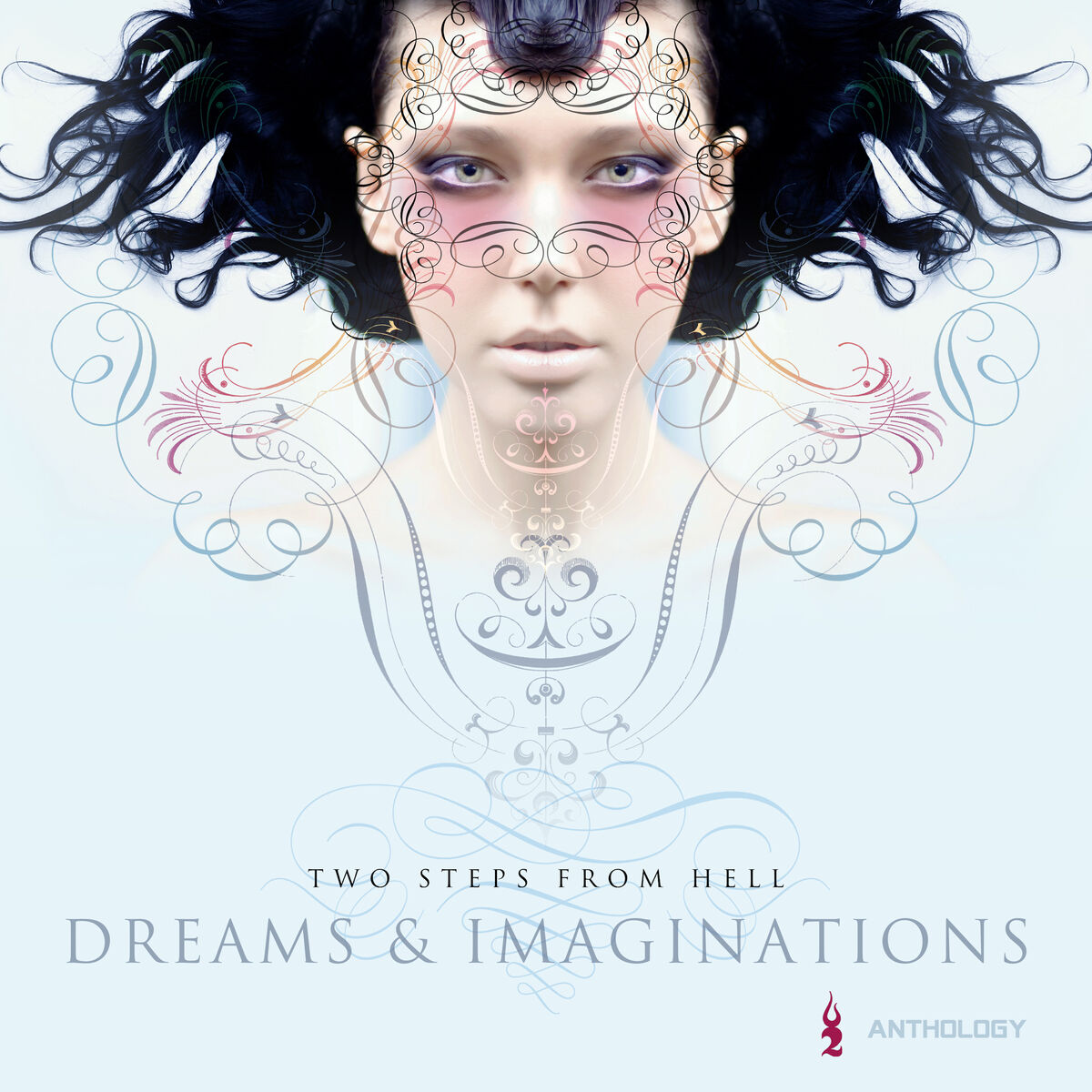 Dreams And Imaginations Anthology Two Steps From Hell Wikia Fandom