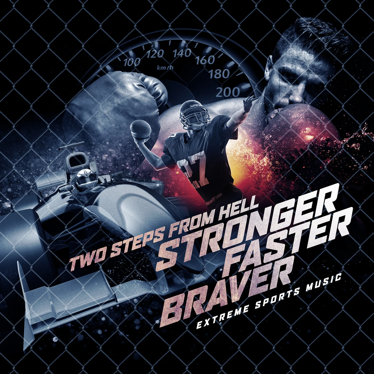 Stronger Faster Braver | Two Steps From Hell Wikia | Fandom