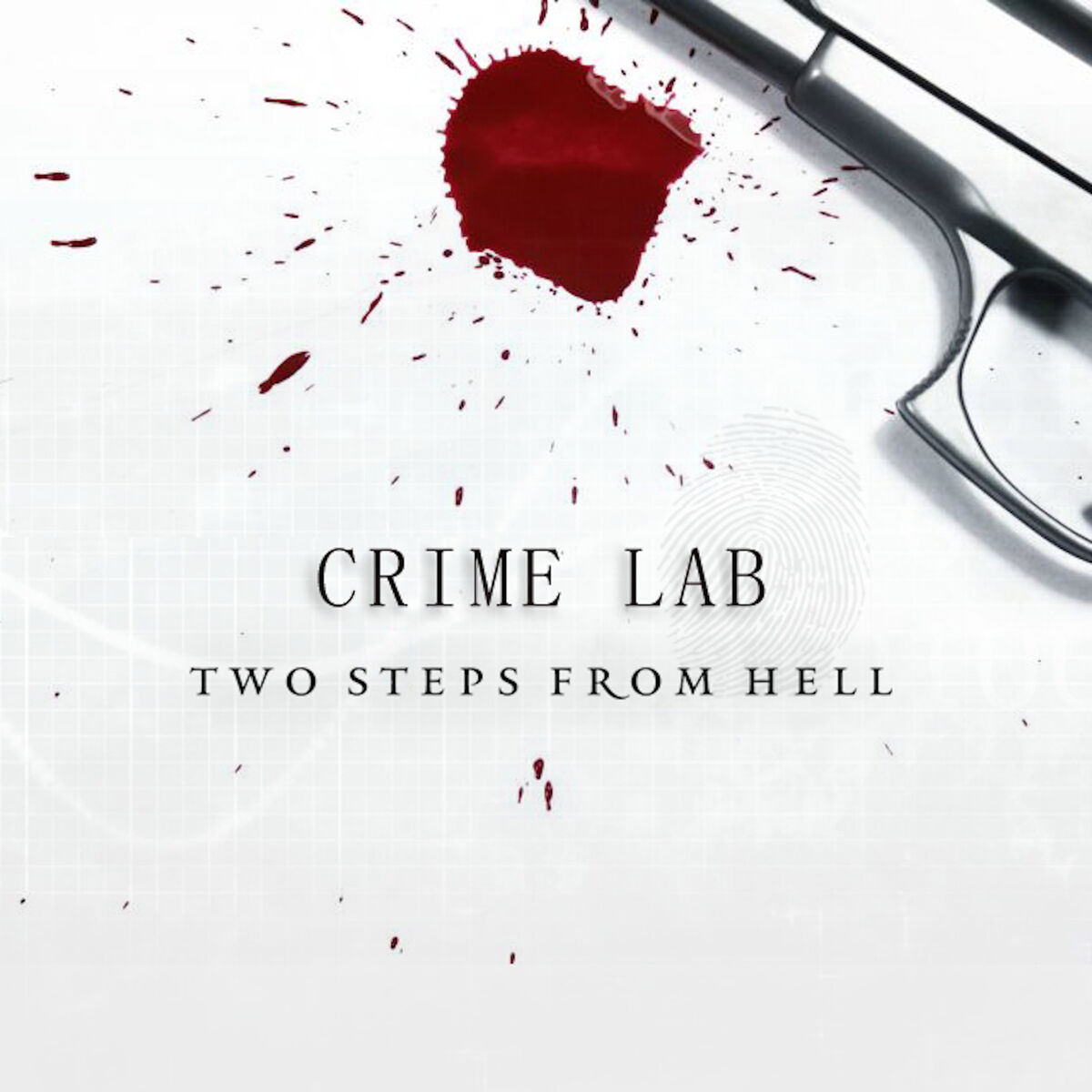Crime Lab Two Steps From Hell Wikia Fandom