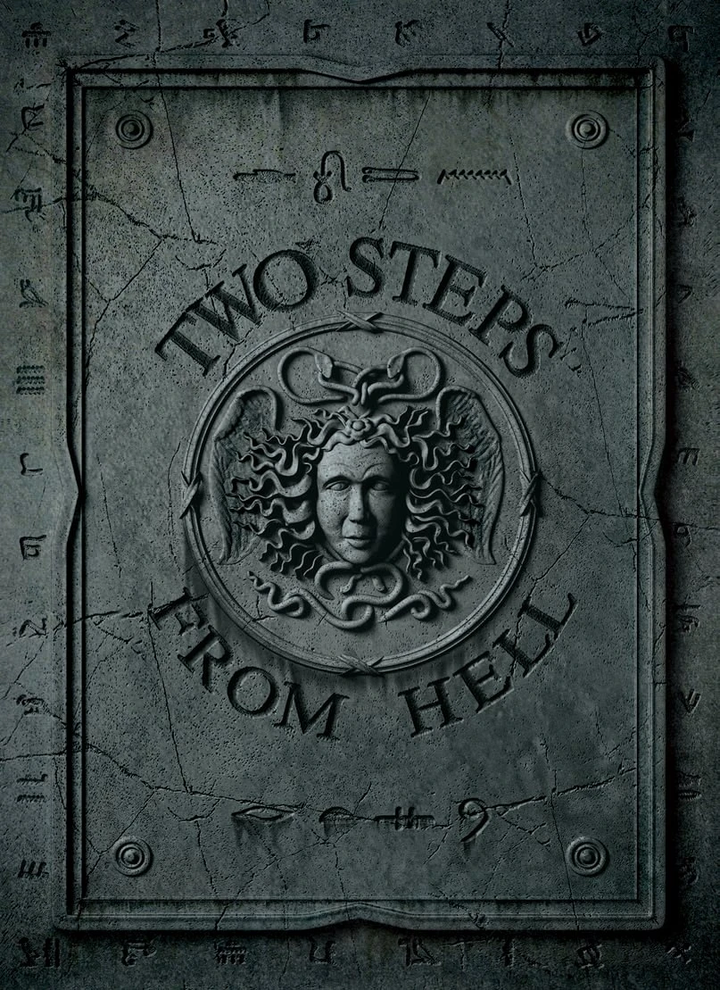 Two Steps From Hell (boxset) | Two Steps From Hell Wikia | Fandom