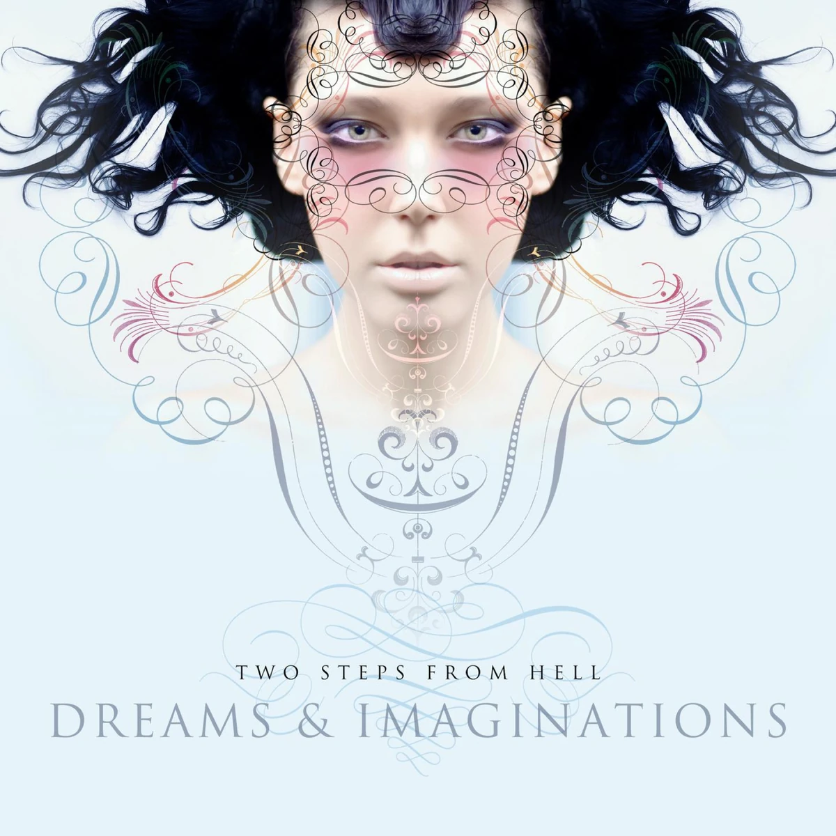 Dreams & Imaginations | Two Steps From Hell Wikia | Fandom