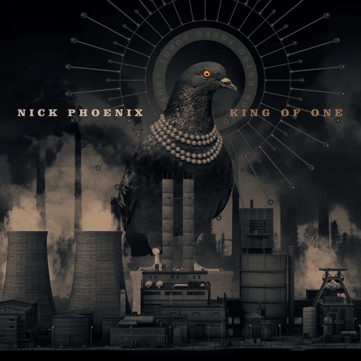 Nick Phoenix/King of One | Two Steps From Hell Wikia | Fandom