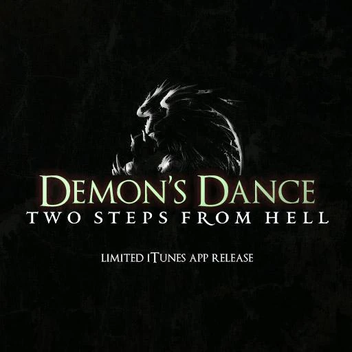 Demon's Dance | Two Steps From Hell Wikia | Fandom