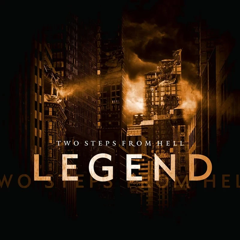 Legend | Two Steps From Hell Wikia | Fandom
