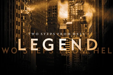 Two Steps From Hell Skyworld