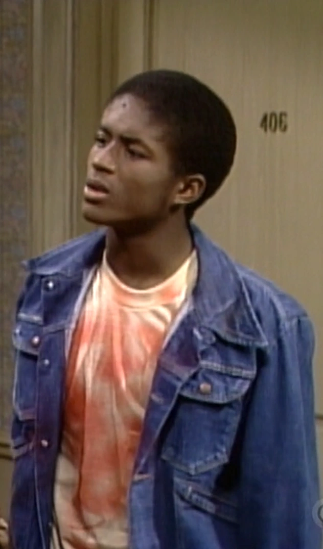 Jo Jo Herman | 227 Wiki | Fandom