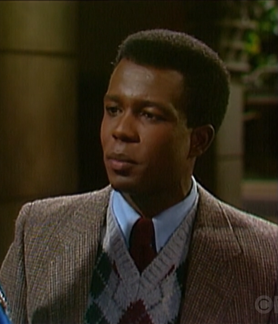 Harold Bailey 227 Wiki Fandom