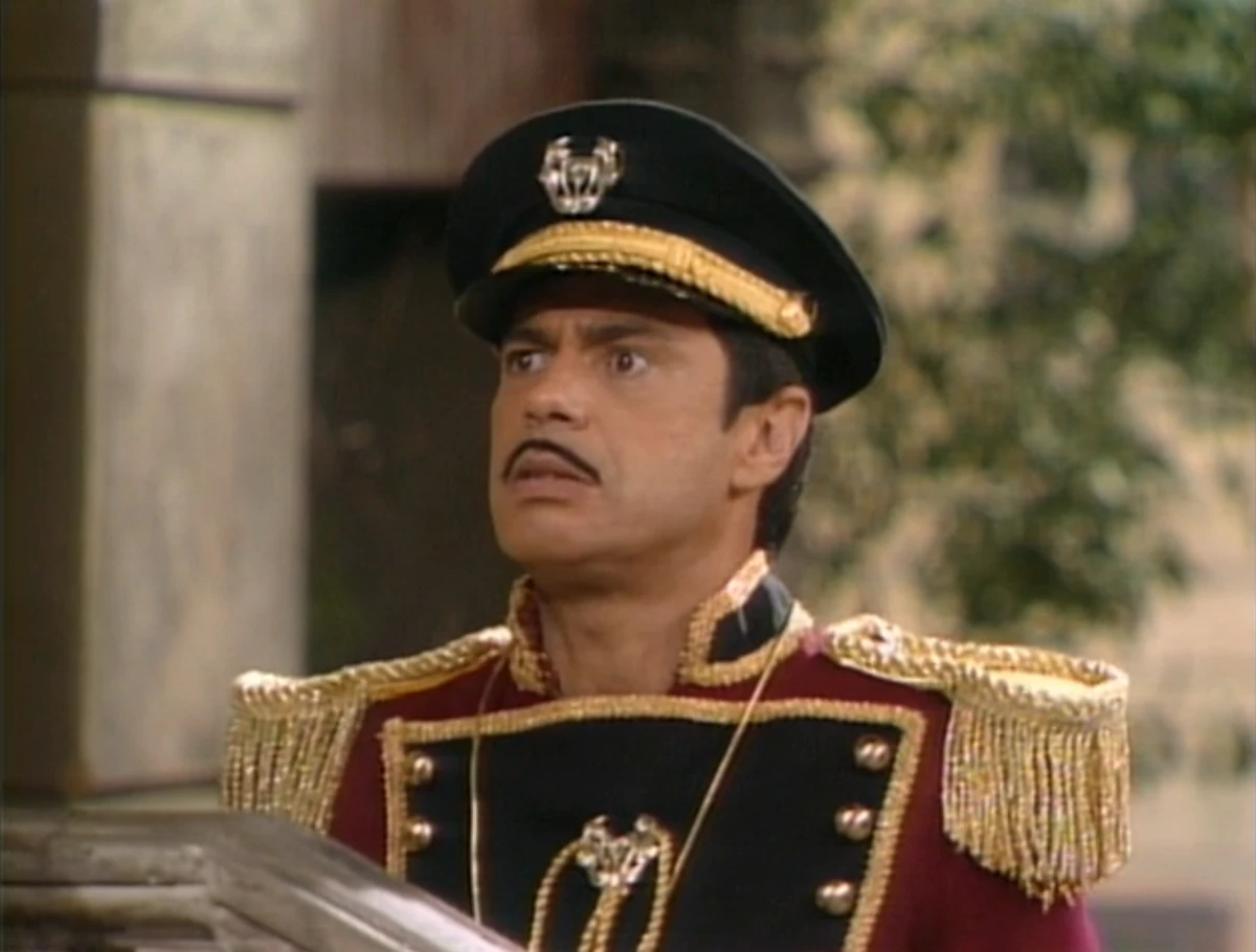 Louie Escobar | 227 Wiki | Fandom