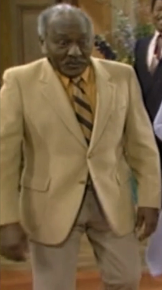 Al | 227 Wiki | Fandom