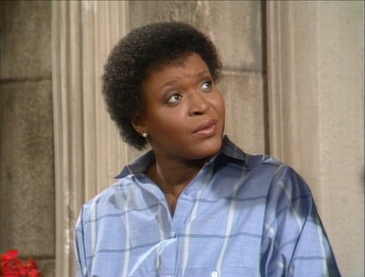 Rose Lee Holloway | 227 Wiki | Fandom