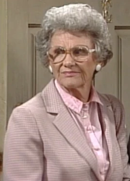 Louise | 227 Wiki | Fandom