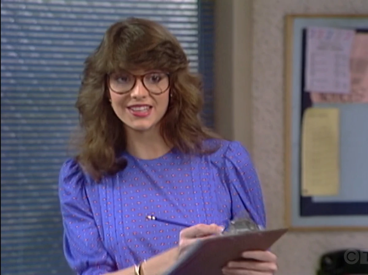 Diane Evans | 227 Wiki | Fandom