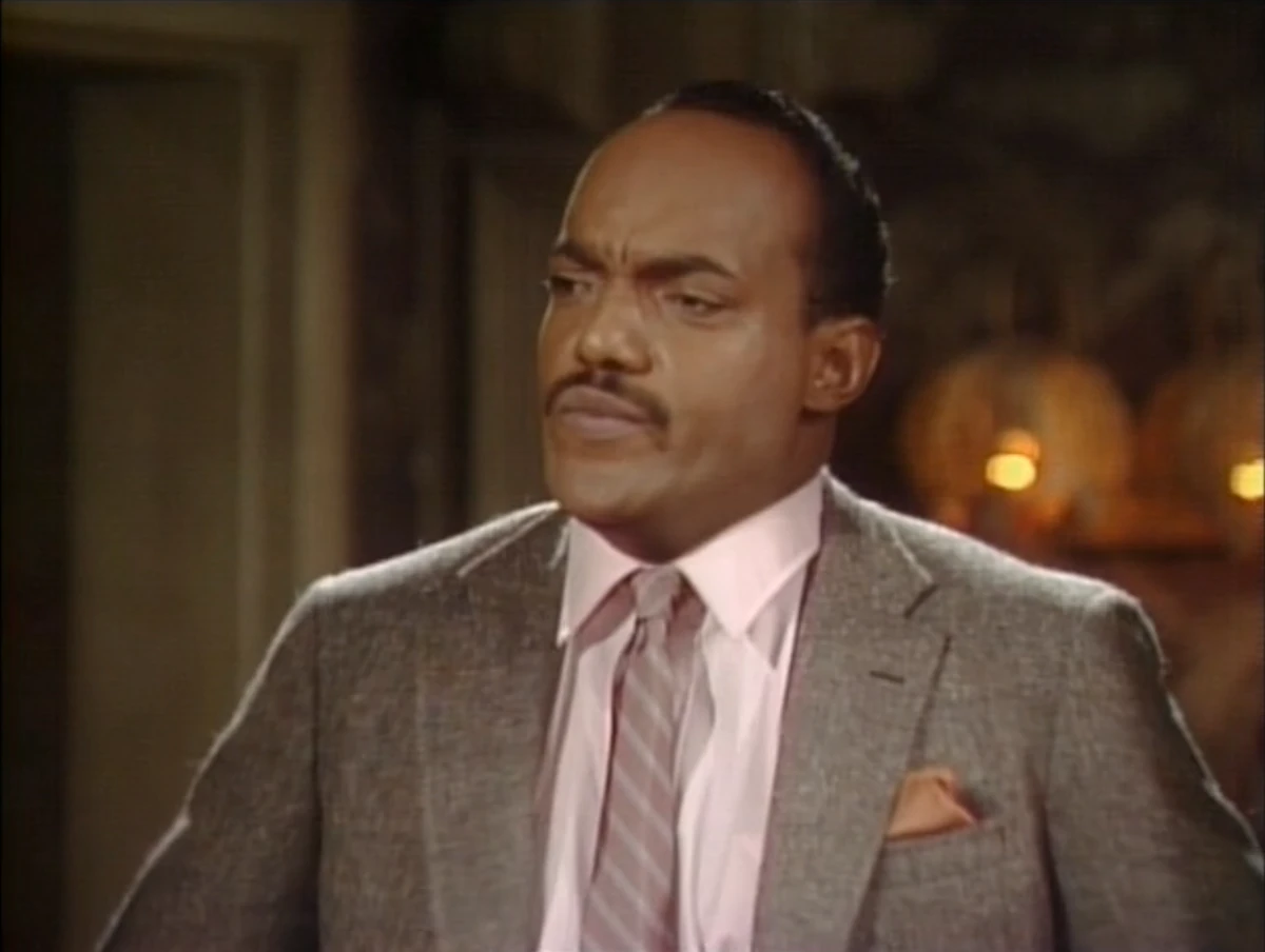 Marvin Grant | 227 Wiki | Fandom