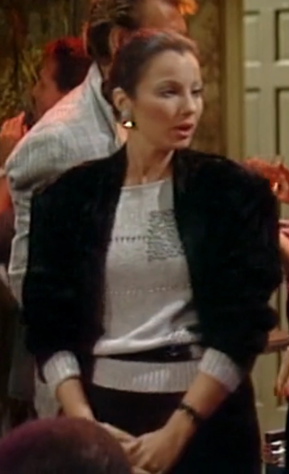 Ms. Baker | 227 Wiki | Fandom