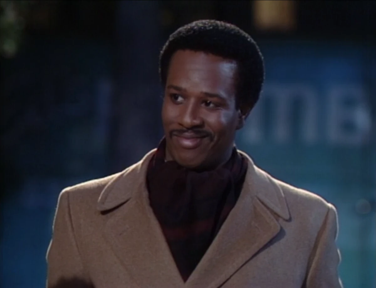 Raymond Lindley | 227 Wiki | Fandom