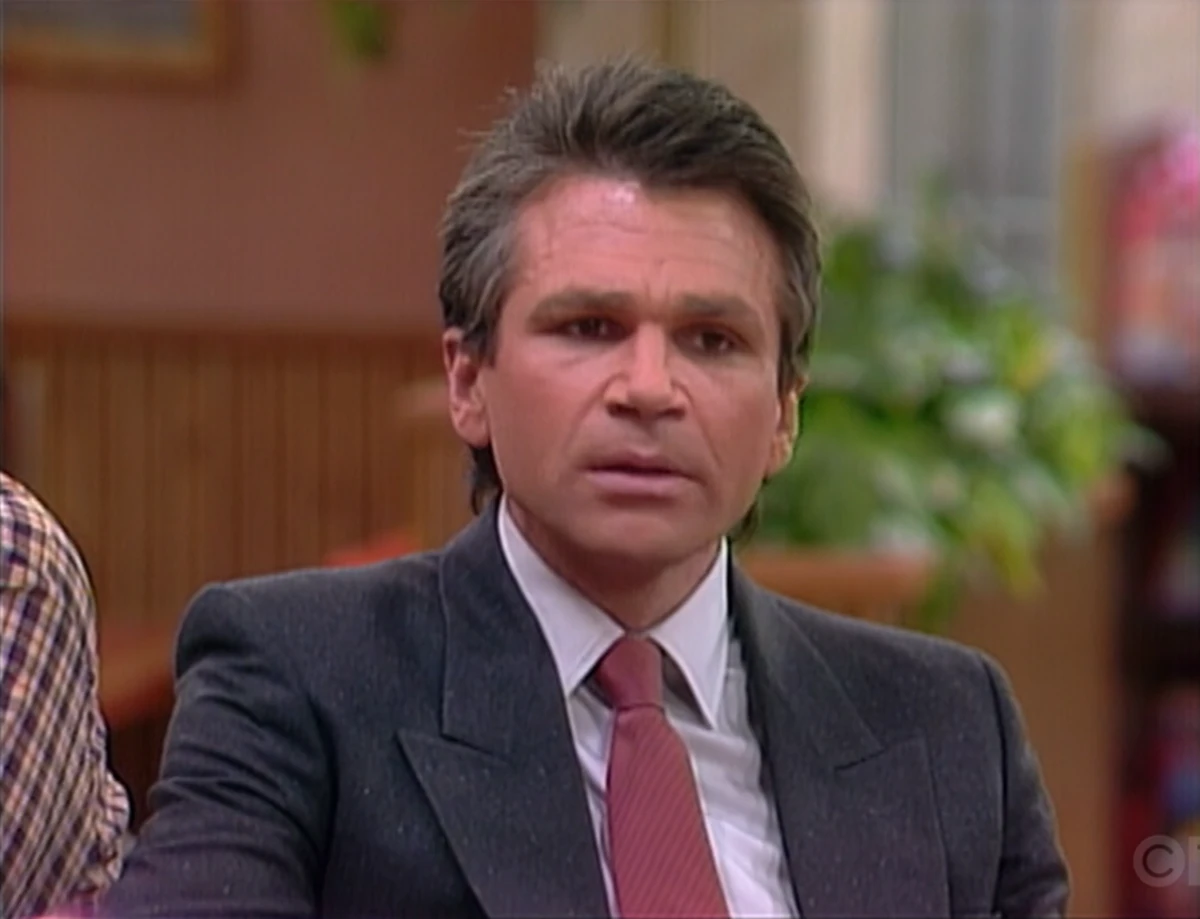 Perry (The Audit) | 227 Wiki | Fandom