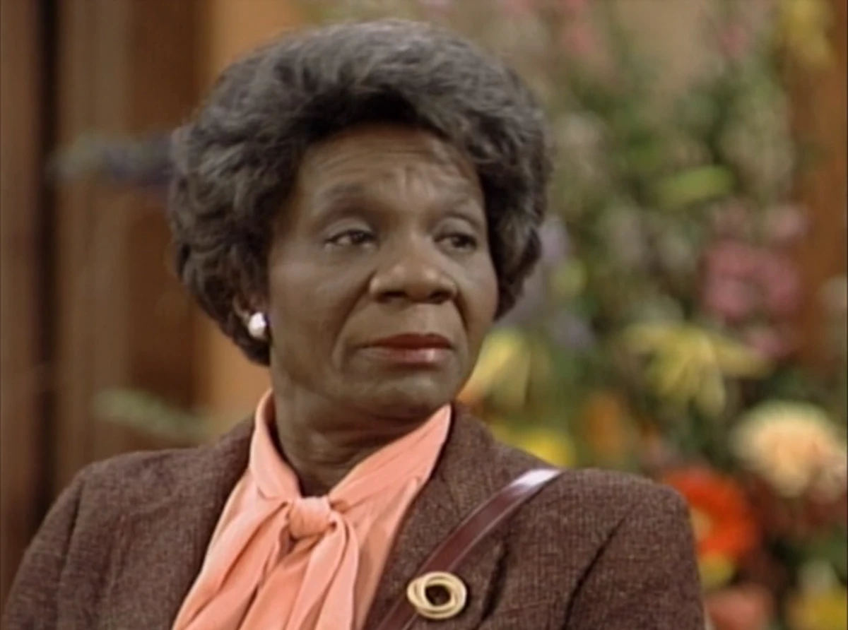 Carolyn Hurley | 227 Wiki | Fandom