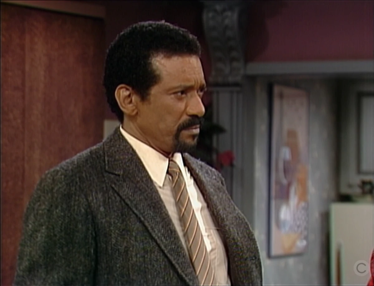 Detective Frederickson | 227 Wiki | Fandom