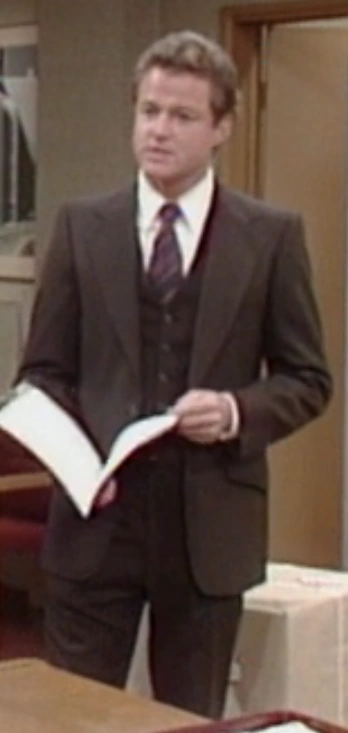 Tommy | 227 Wiki | Fandom