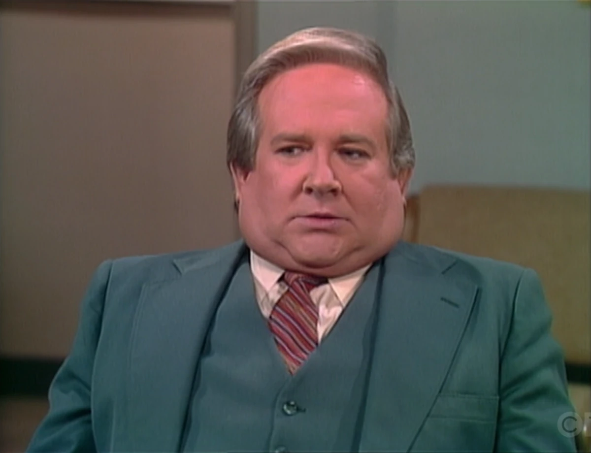 Mr. Davis | 227 Wiki | Fandom