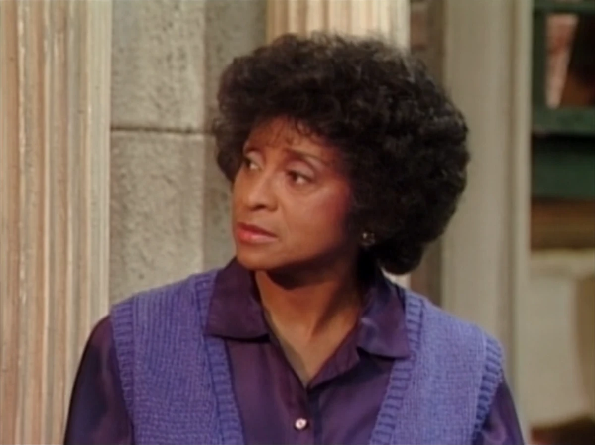 Mary Jenkins | 227 Wiki | Fandom