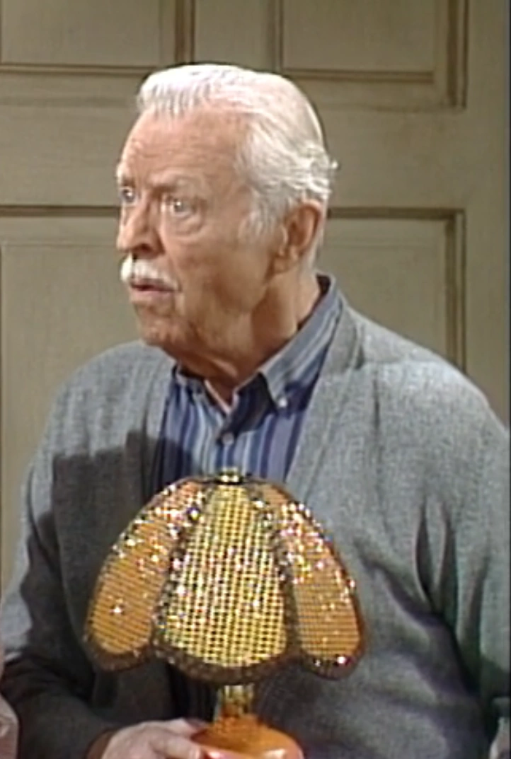 Harold | 227 Wiki | Fandom