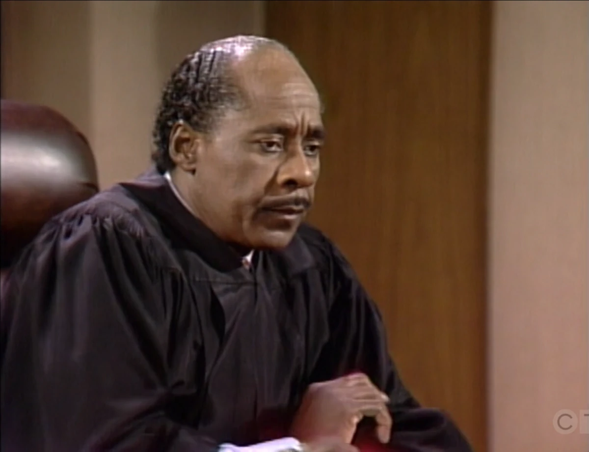 Wilson J. Hollingsworth | 227 Wiki | Fandom