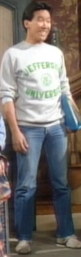 Kim | 227 Wiki | Fandom