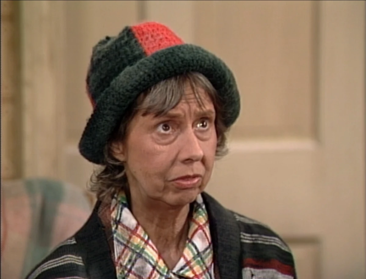 Maggie | 227 Wiki | Fandom