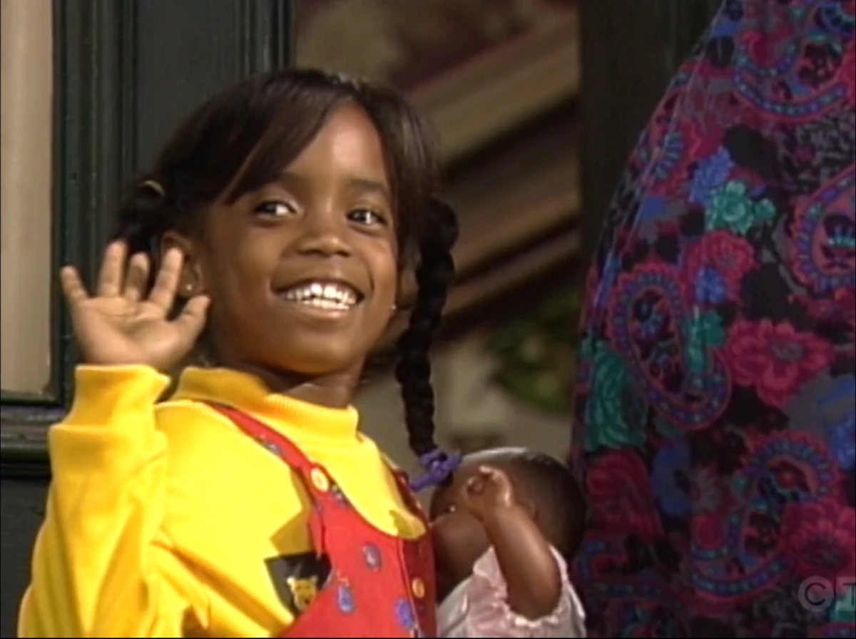 Christine Rogers | 227 Wiki | Fandom