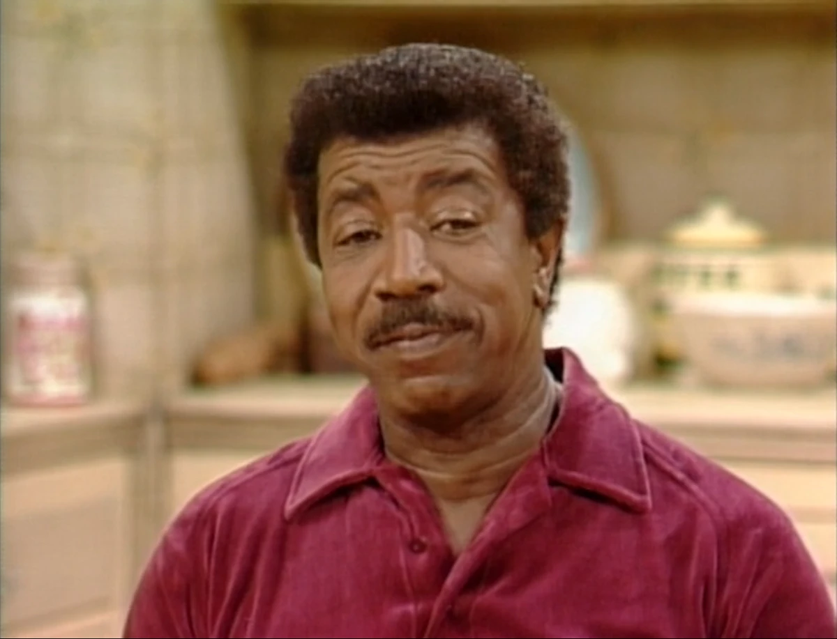 Lester Jenkins | 227 Wiki | Fandom