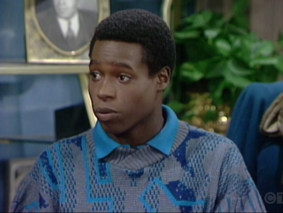 Ken Green | 227 Wiki | Fandom