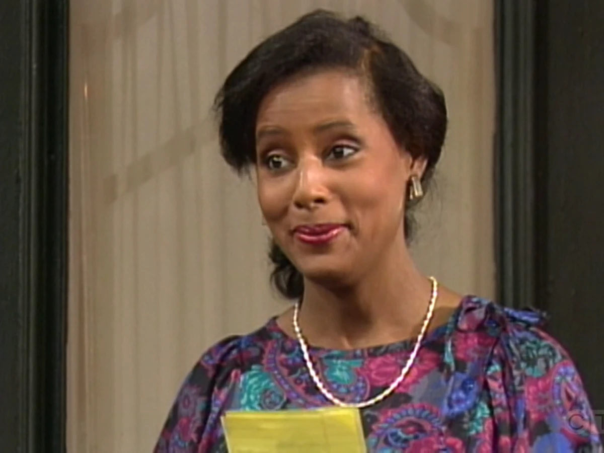 Cathy Rogers | 227 Wiki | Fandom