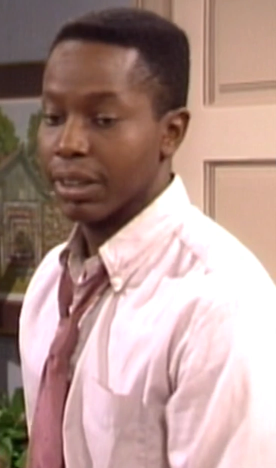 Jim Rogers | 227 Wiki | Fandom