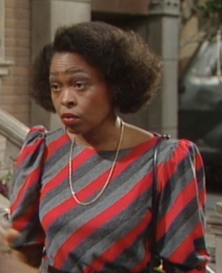 Harriet | 227 Wiki | Fandom