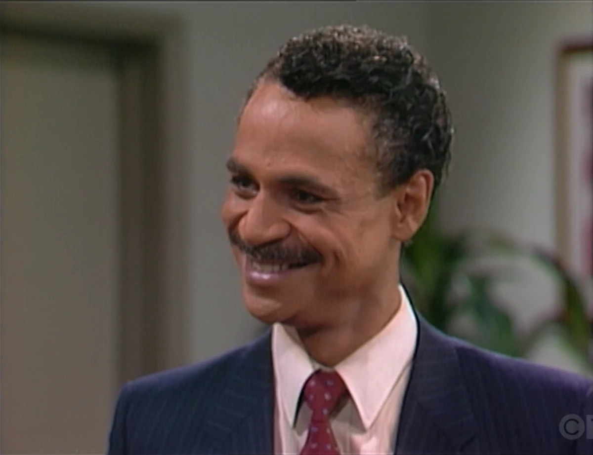 Robert Stone | 227 Wiki | Fandom