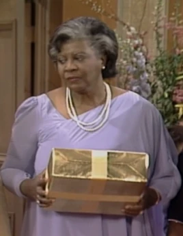 Gwendolyn | 227 Wiki | Fandom