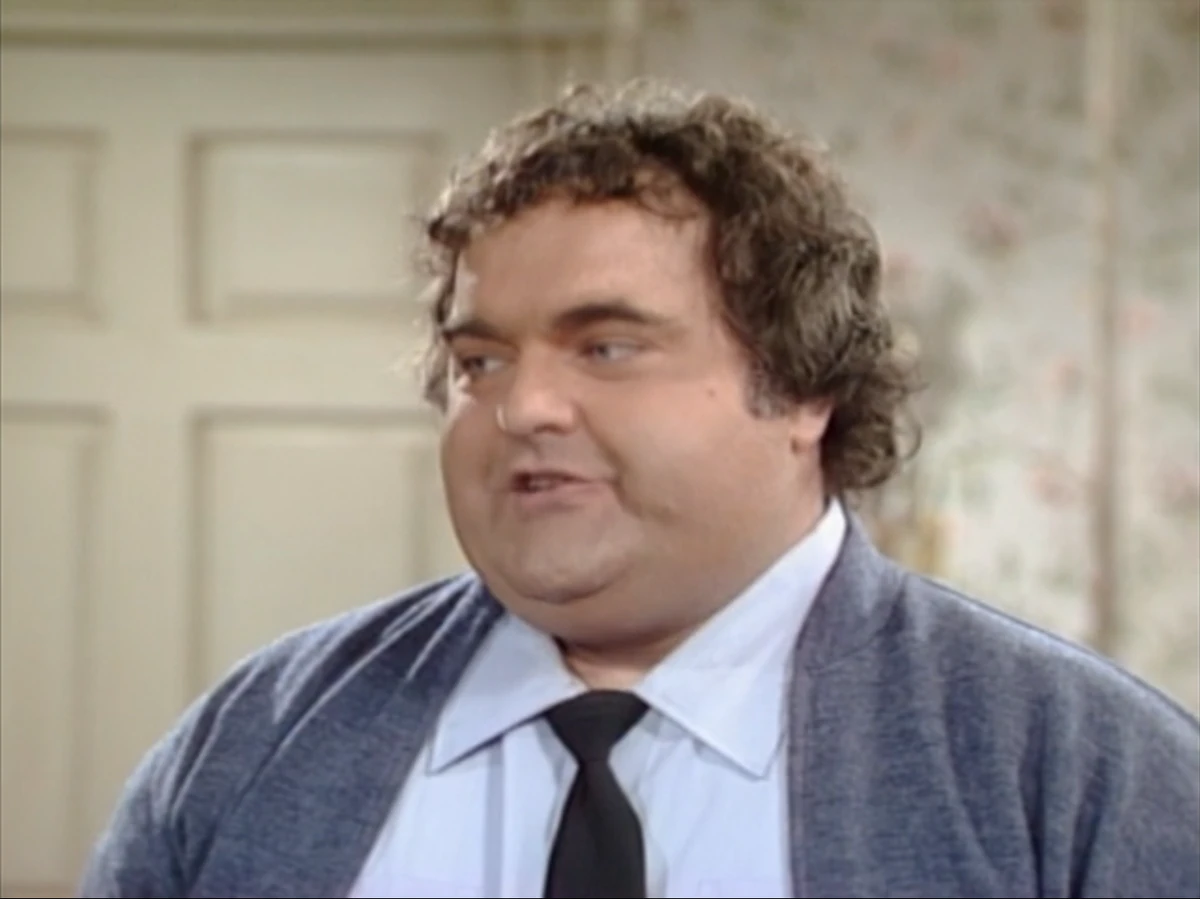 Eddie | 227 Wiki | Fandom