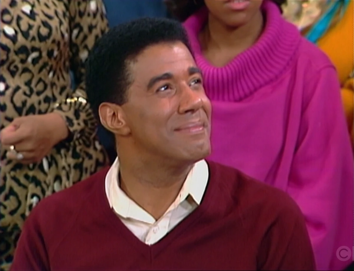 Roy Dobbs | 227 Wiki | Fandom