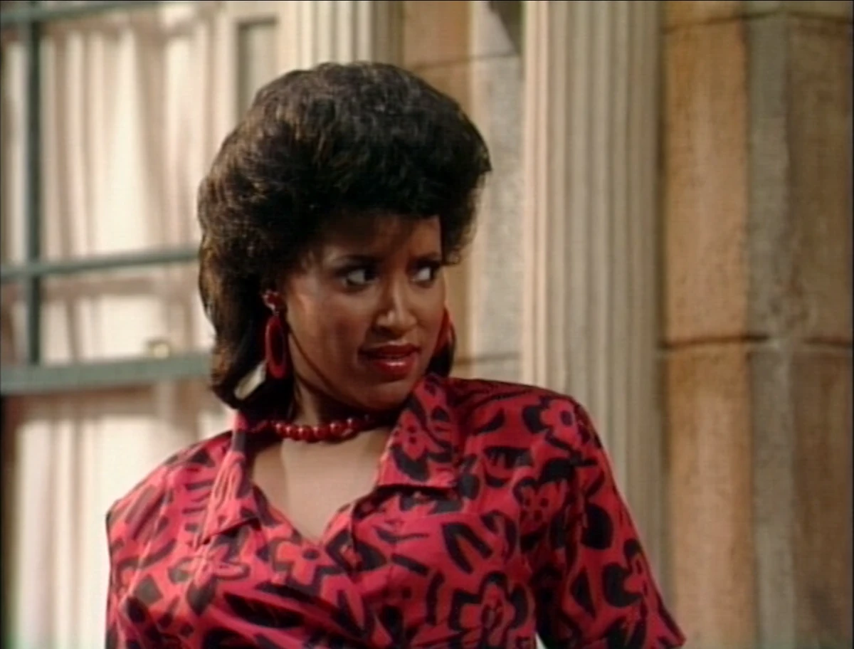 Sandra Clark | 227 Wiki | Fandom