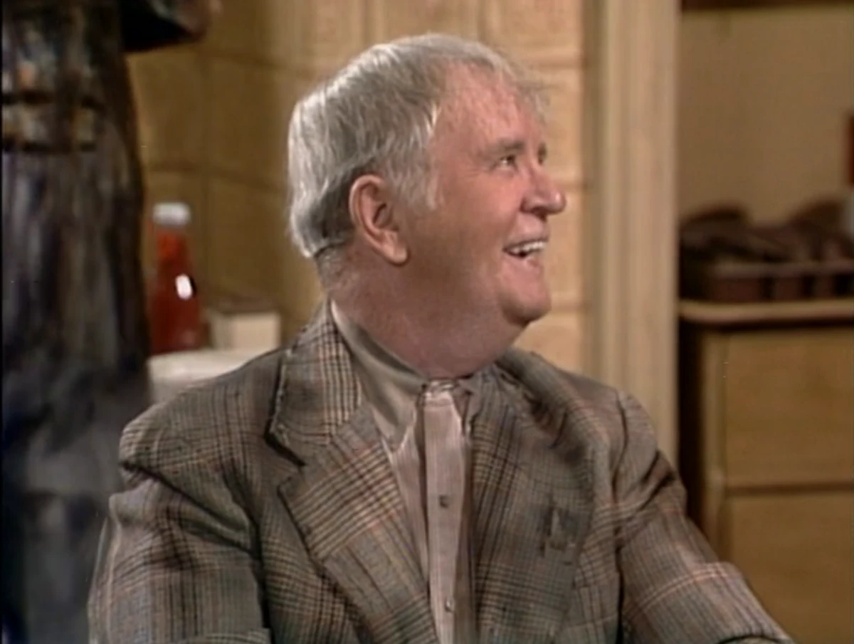 Senator James | 227 Wiki | Fandom