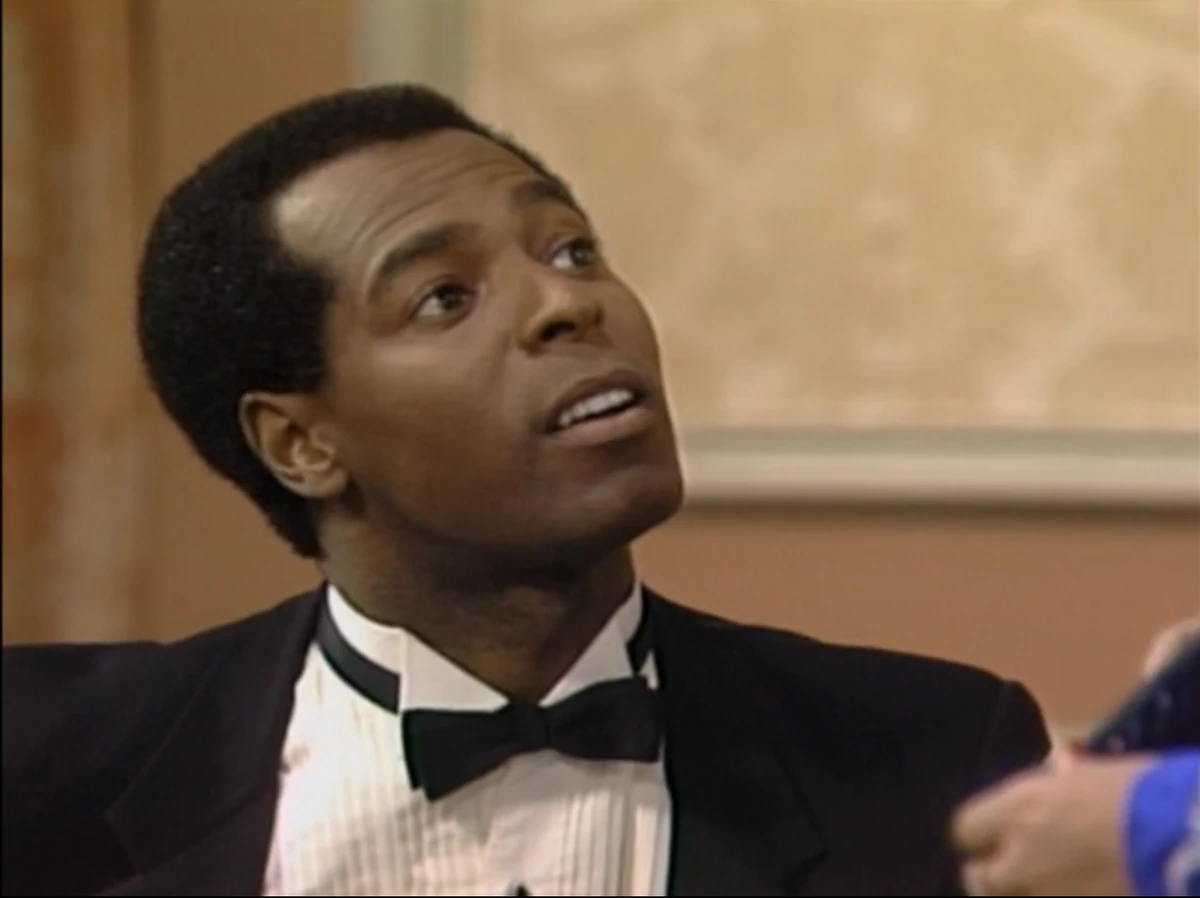 Perry | 227 Wiki | Fandom